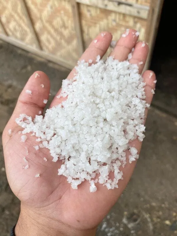Jual Garam Krosok Jeneponto | Penjual Agen & Pabrik Terdekat